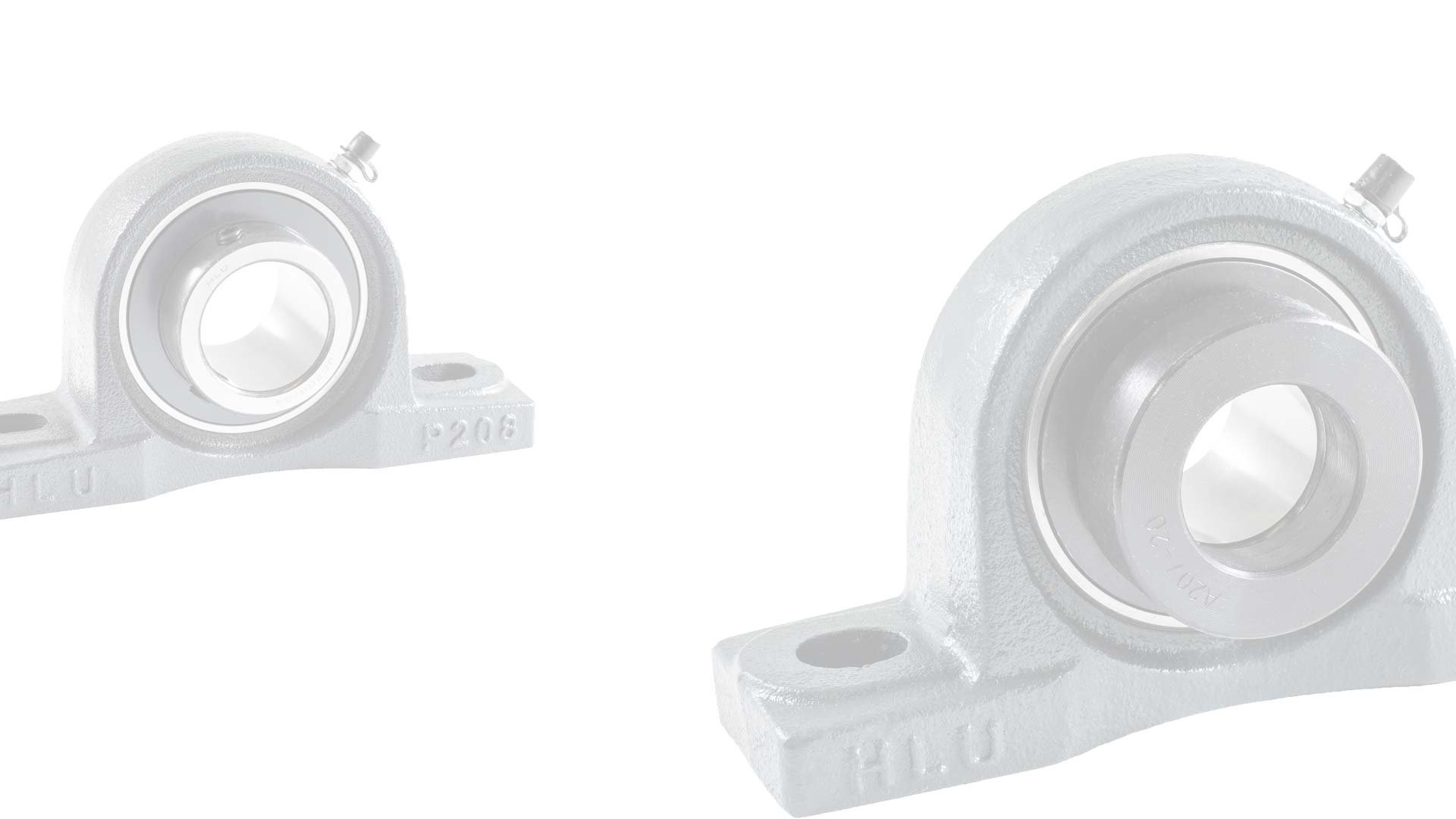 Hi-Light USA Pillow Blocks